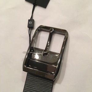Bugatchi | Accessories | Bugatchi Mens Reversible Leather Belt Nwt ...